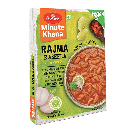 Buy Rajma Raseela - Ready To Eat | Haldiram's
